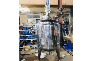 What is the function of the deposition tank? - China Valve and Fittings ...