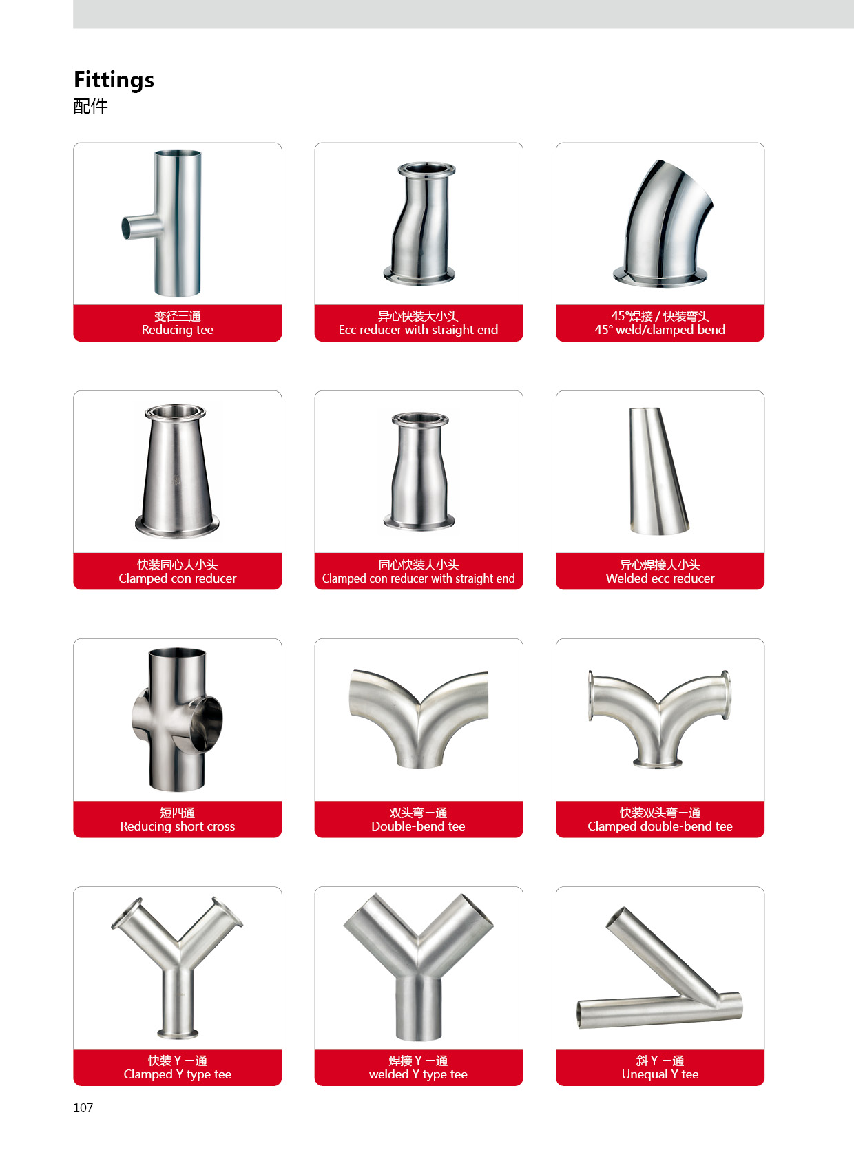 Sanitary Stainless Steel Connection Forged Pipe Fitting Cross - Buy ...