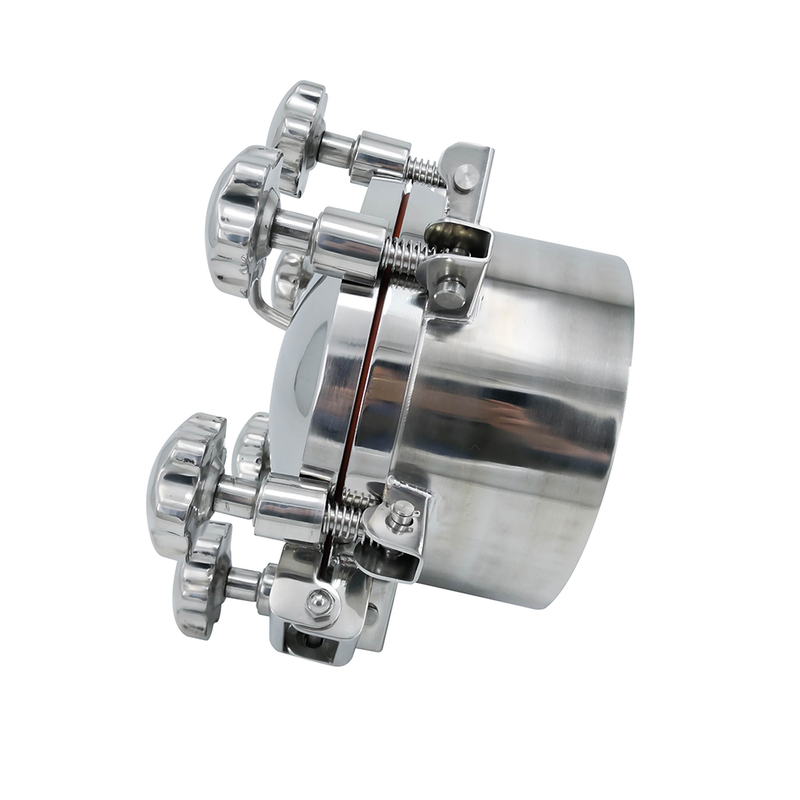 20inch Stainless Steel Tank And Vessel Manway Doors - Buy 20inch Tank ...