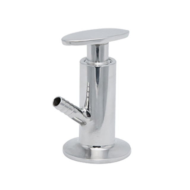 Sanitary Stainless Steel Beer Brewery Fermentation Sampling Valve - Buy ...