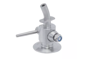 Sanitary Butterfly Valves, Sampling Valve, Sanitary Centrifugal pump ...