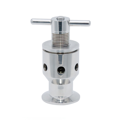 Sanitary Stainless Steel Tank Tri Clamp Adjustable Breather - Buy ...
