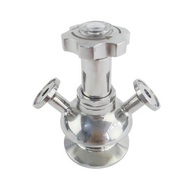 What is sampling valve? - China Valve and Fittings Manufacturers,Valve ...