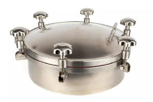 What is the function of the High Shear Emulsification Tank? - China ...